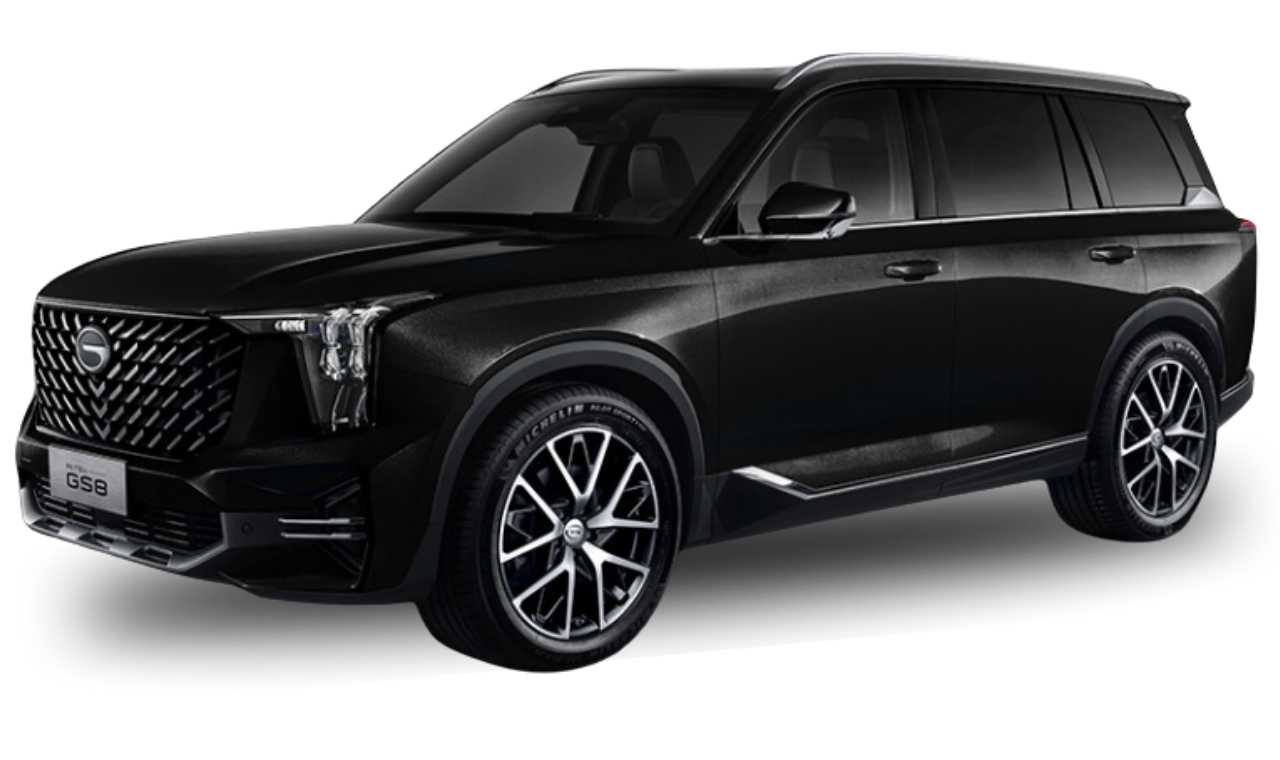 GAC GS8